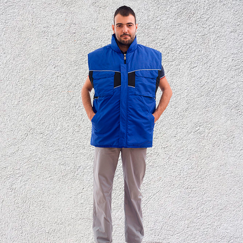 Radne uniforme, proizvodnja i prodaja prodaja - Libertex Ivanjica