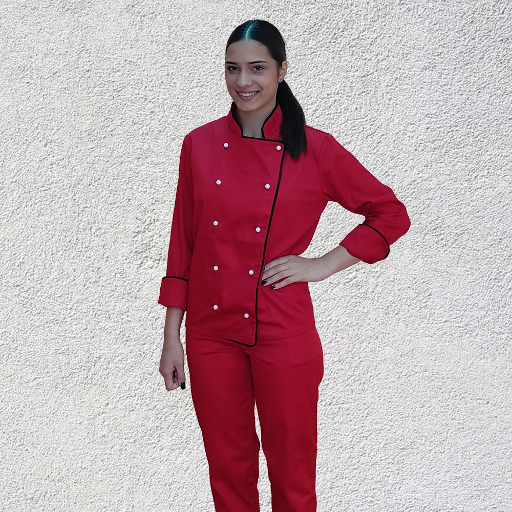 Radne uniforme, proizvodnja i prodaja prodaja - Libertex Ivanjica